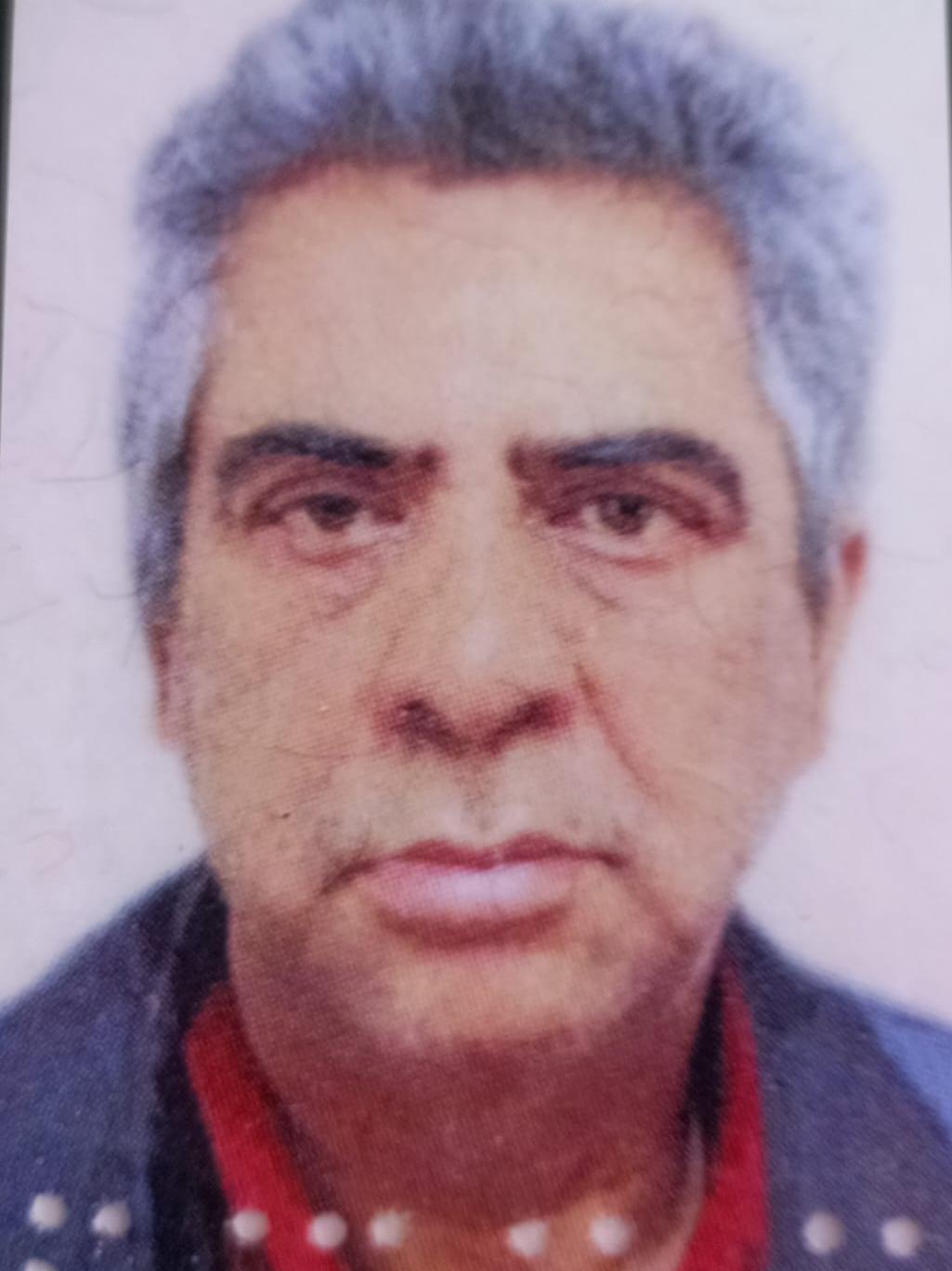 Desaparecidos Paraná